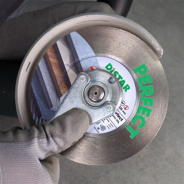 Now Available in the U.S. Why Pros Trust DiStar Tools