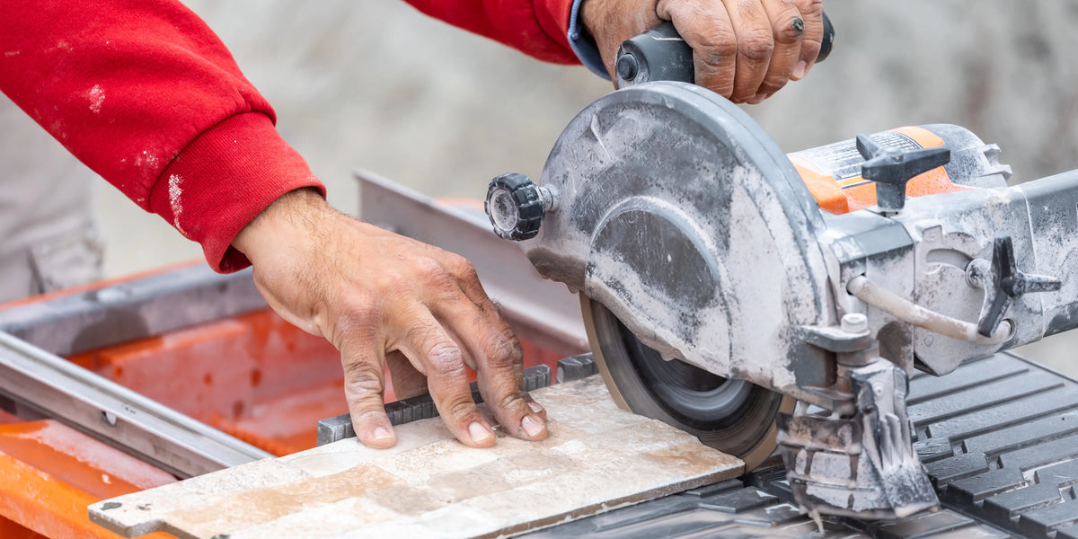 How to Cut Porcelain Tile Without Chipping | Tile ProSource