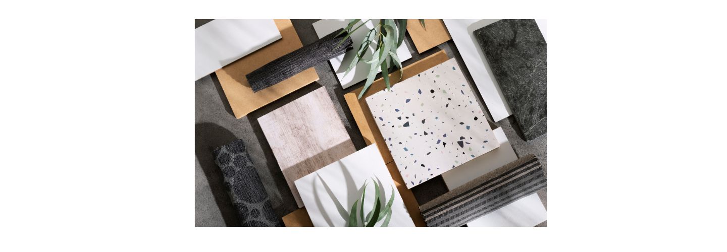 Tile Supplies