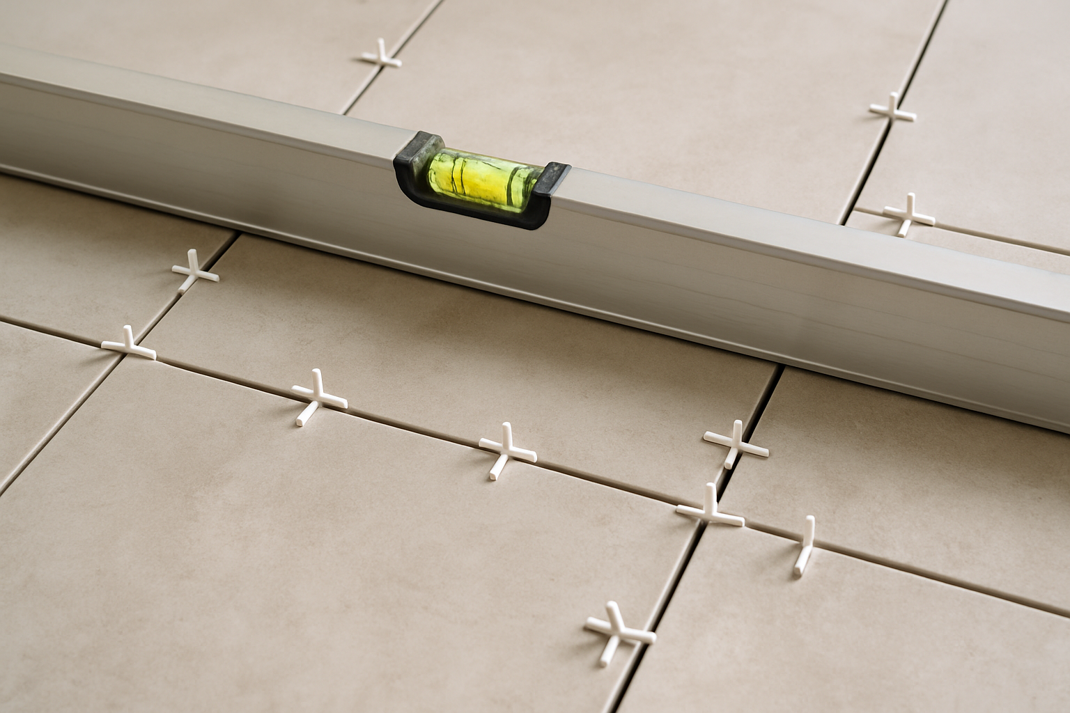 Tile Leveling Systems: Tips for 0 Lippage | Tile ProSource