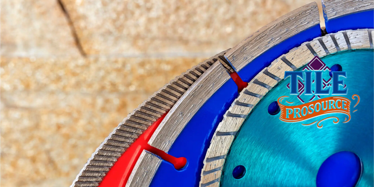 Diamond Blades for Tile: Pro Tips for Choosing the Right One