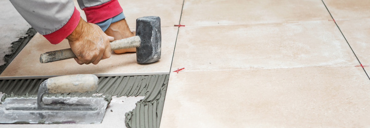 Large Format Tile: Installation Tips to Help You