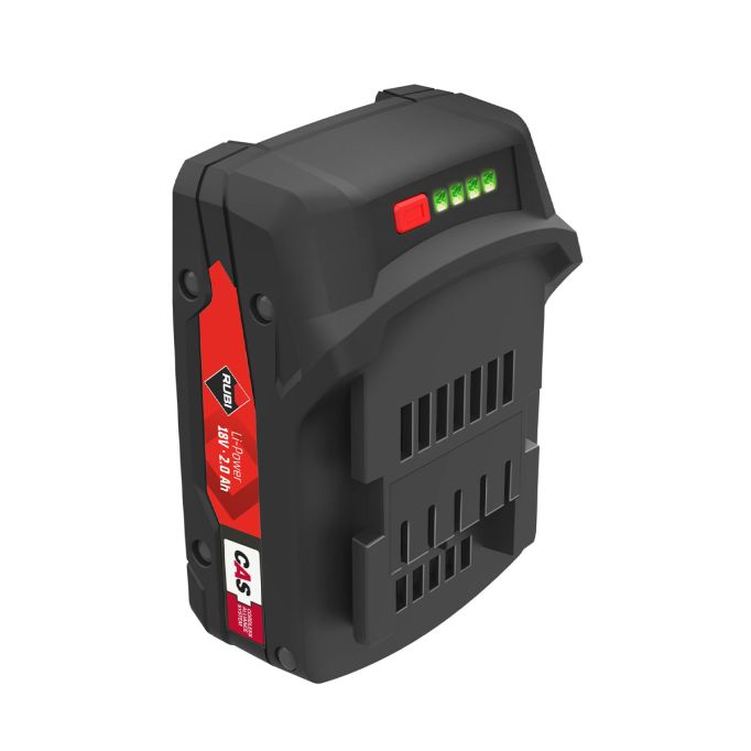 Why CAS Batteries Are a Game Changer for Tile Pros