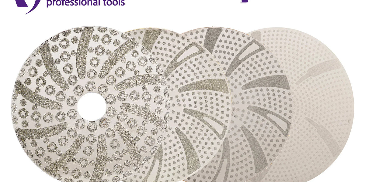 Tile Polishers & Tile Profilers | Tile ProSource