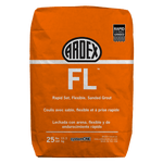 ARDEX FL Rapid Set Flexible Sanded Grout (10 lb bag)
