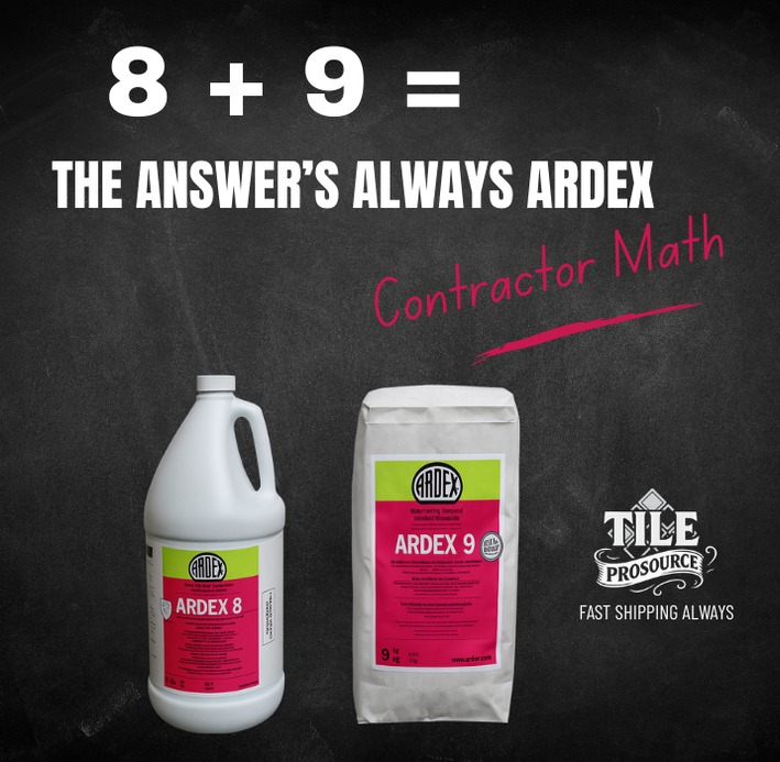 Tile ProSource | Best Tile Tools Store & Tiling Materials