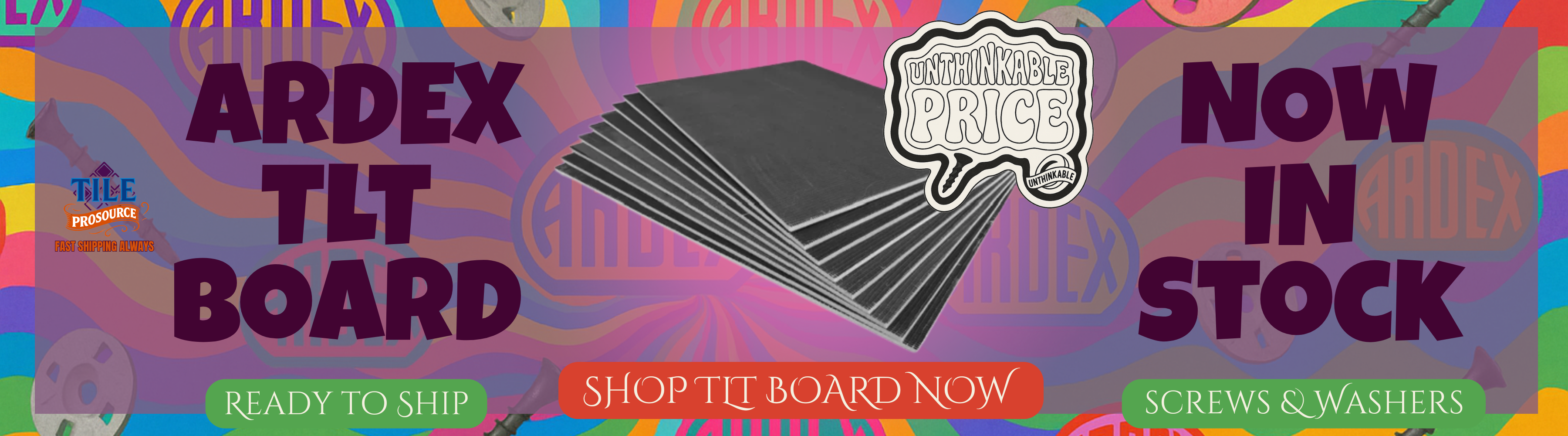 Tile ProSource | Best Tile Tools Store & Tiling Materials