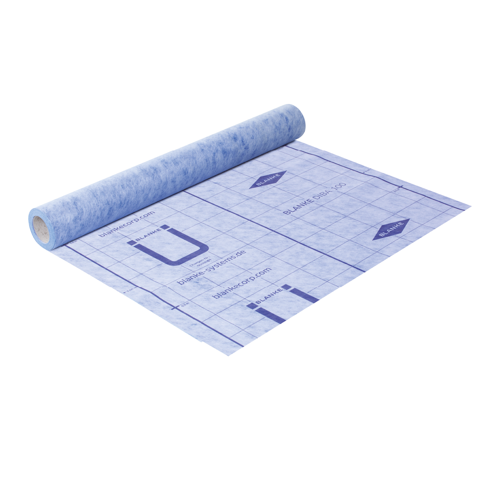 Blanke Aqua Shield Waterproofing Membrane