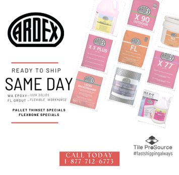 Tile ProSource | Best Tile Tools Store & Tiling Materials
