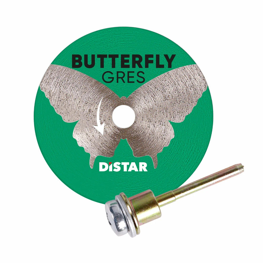 DiStar Diamond Tools | Premium Blades at Tile ProSource