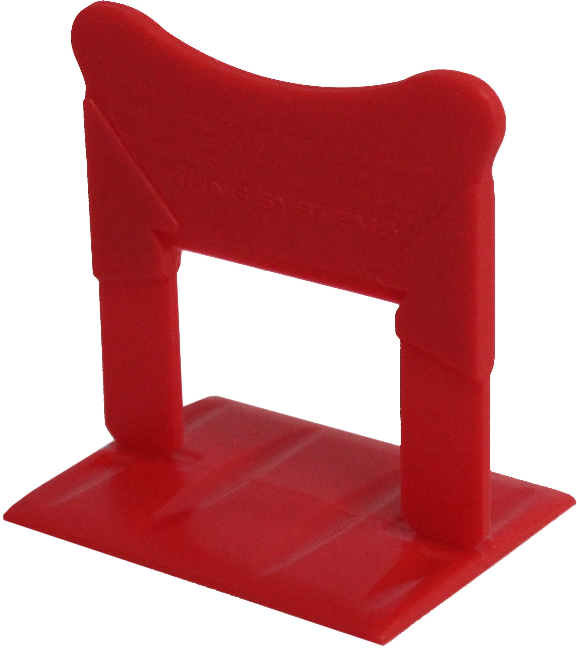 LevTec Tile Leveling System Clips (2000/Bulk Box)