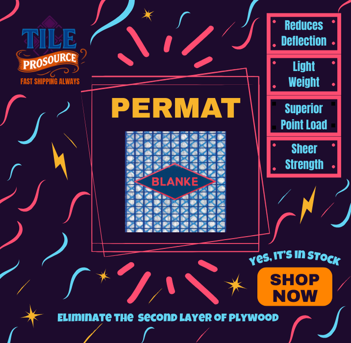 Tile ProSource | Best Tile Tools Store & Tiling Materials