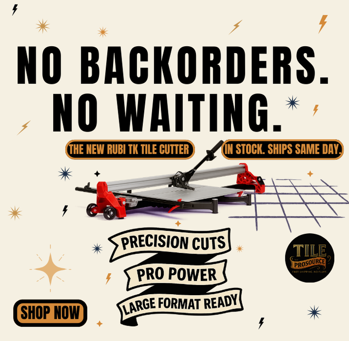 Tile ProSource | Best Tile Tools Store & Tiling Materials