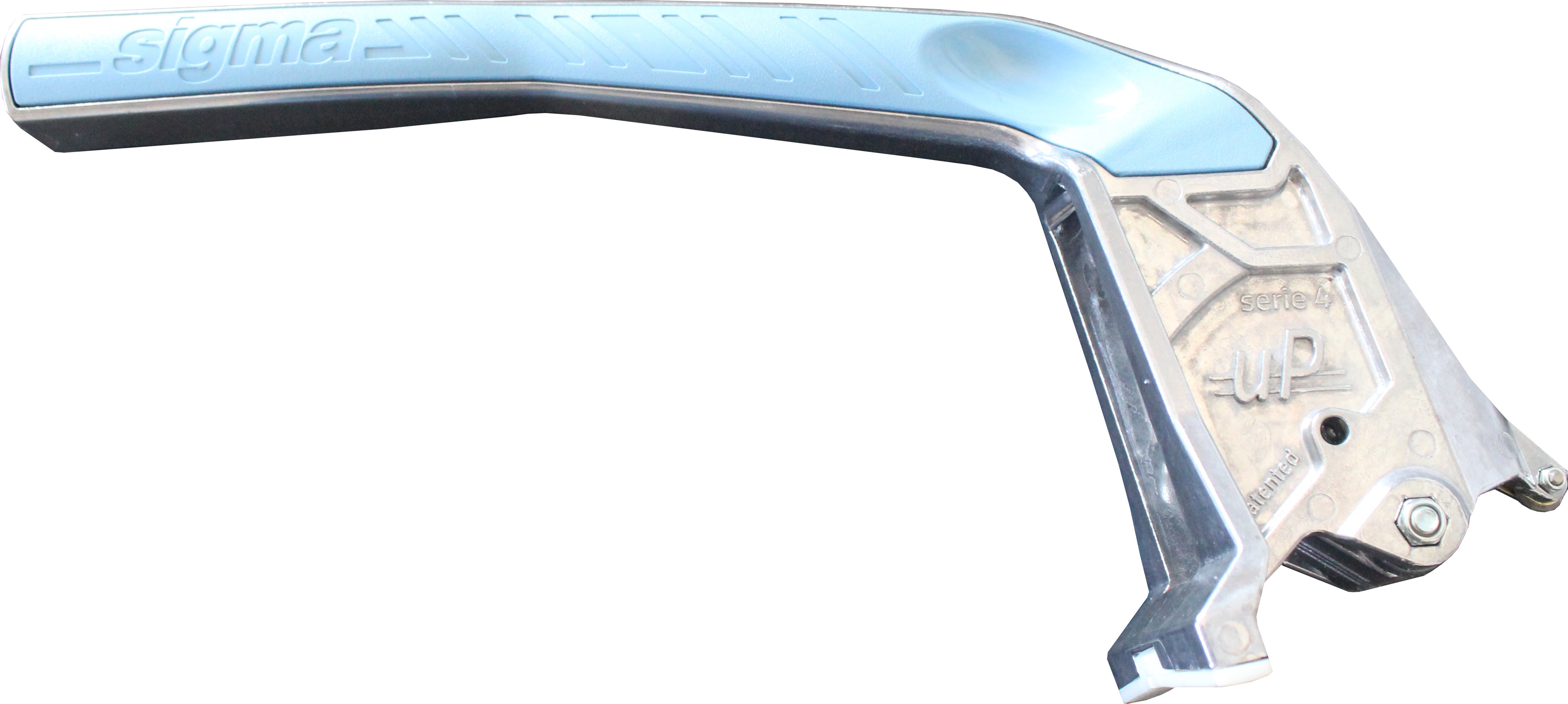 Sigma 4 Series Up Pull Handle — Tile ProSource
