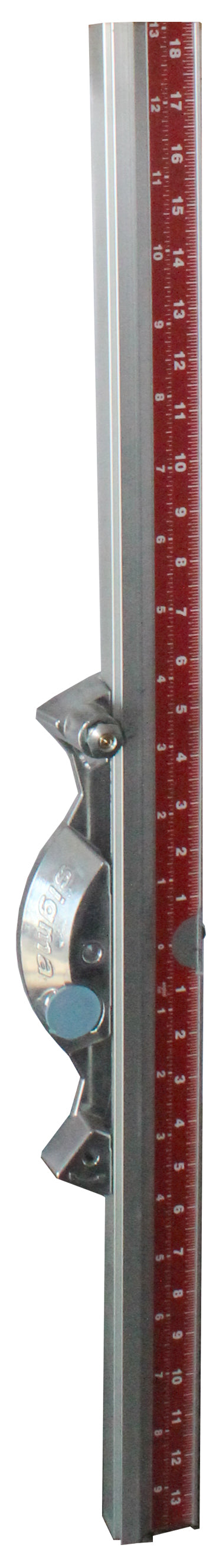 Sigma Series 4 Tile Cutter Replacement Measuring Bars