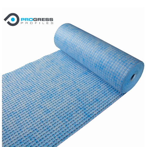 Progress Profiles Prodeso Uncoupling Membrane | Tile ProSource