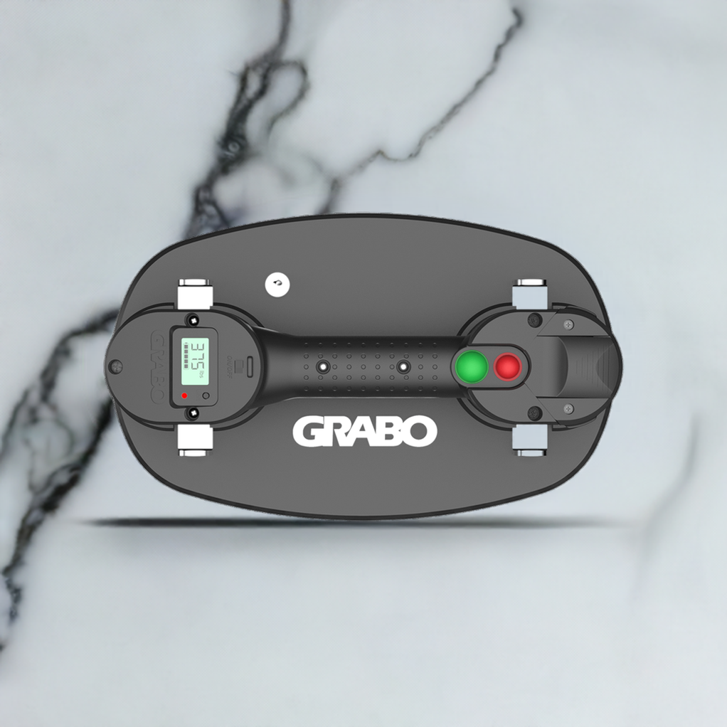 GRABO PRO Electric Vacuum Lifter
