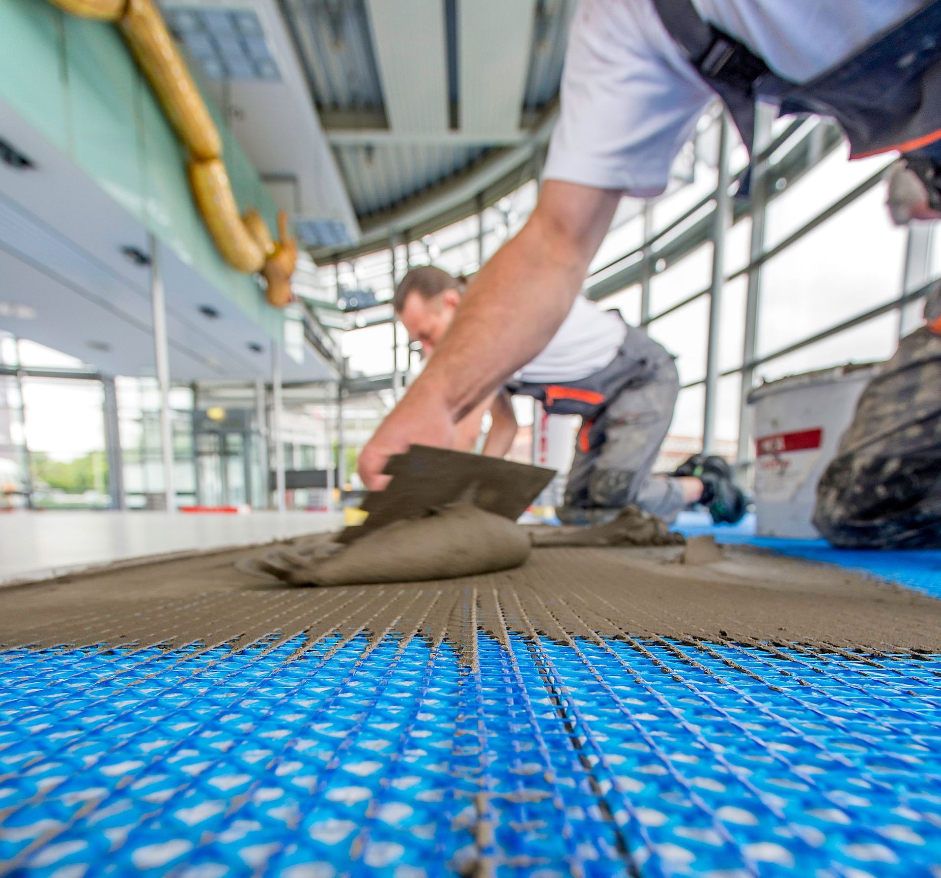 BLANKE PERMAT Reinforcing Underlayment | Tile ProSource