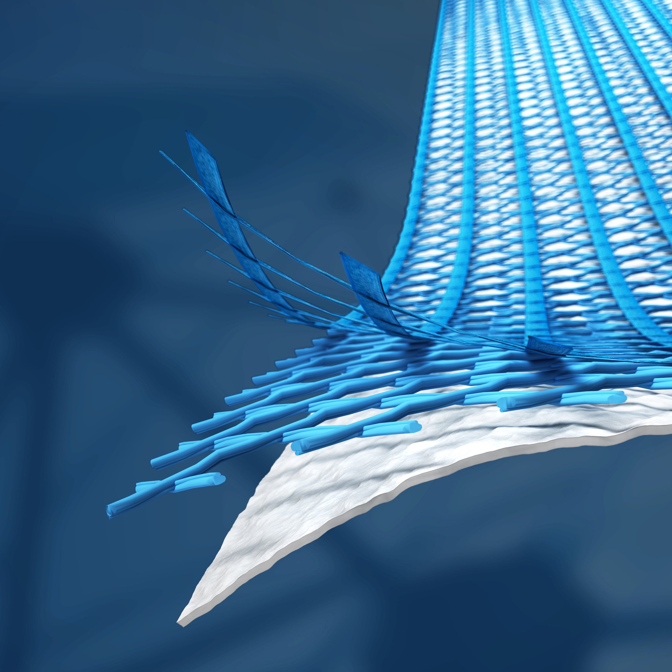 BLANKE PERMAT Reinforcing Underlayment | Tile ProSource