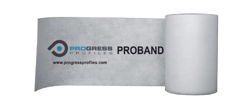 Progress Profiles Proband Waterproofing Tape — Tile ProSource