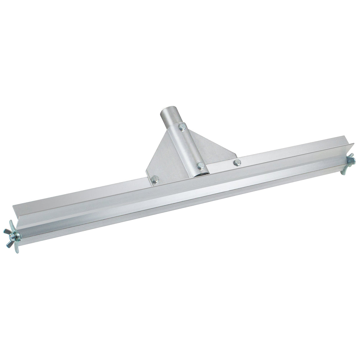 Kraft Tool 36" Gauge Rake Pro Head | Tile ProSource