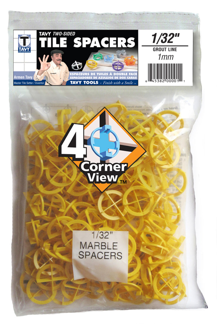 Tavy Tile Spacers | Tile ProSource