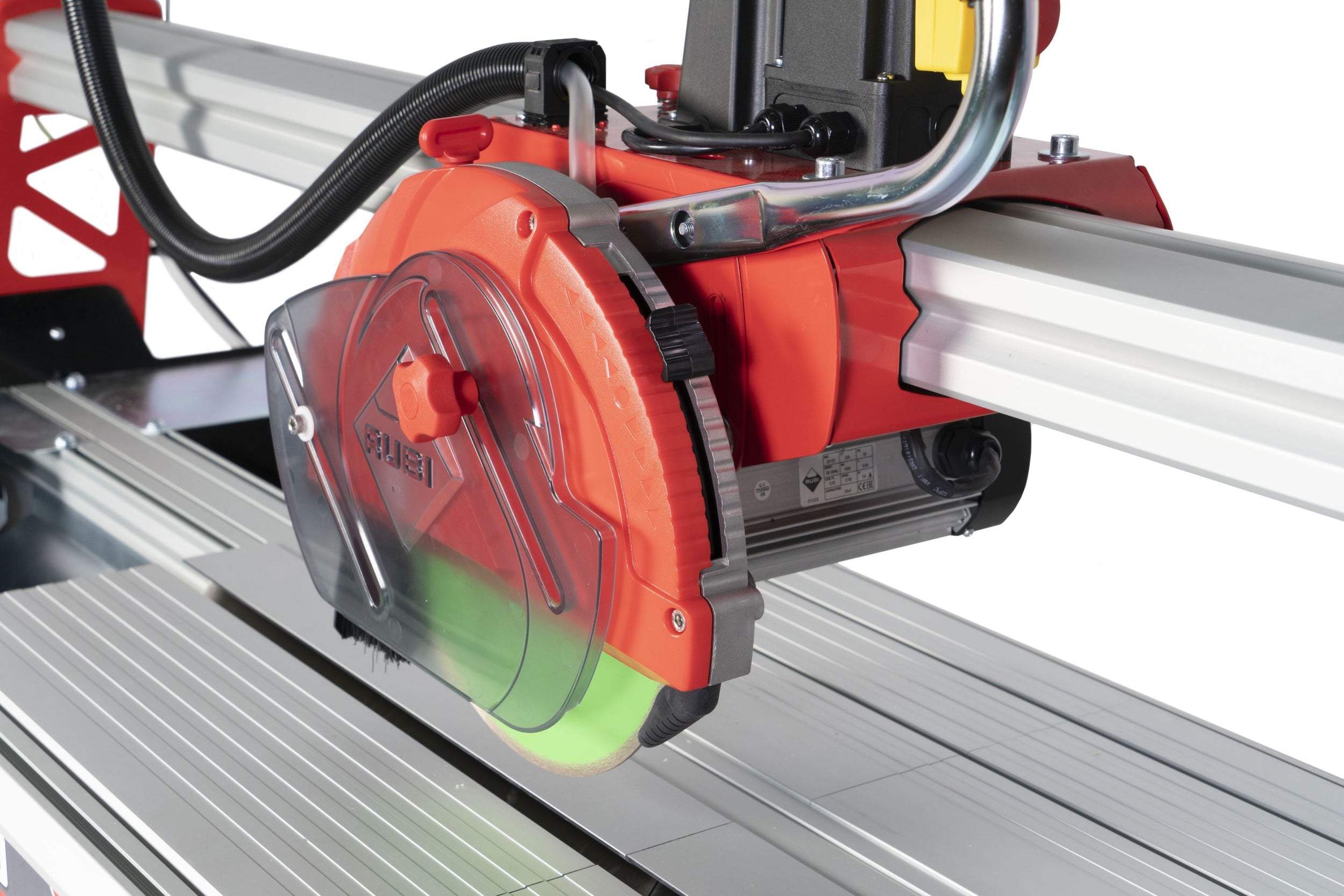 Rubi DCX-250 Xpert Professional Bridge Saws