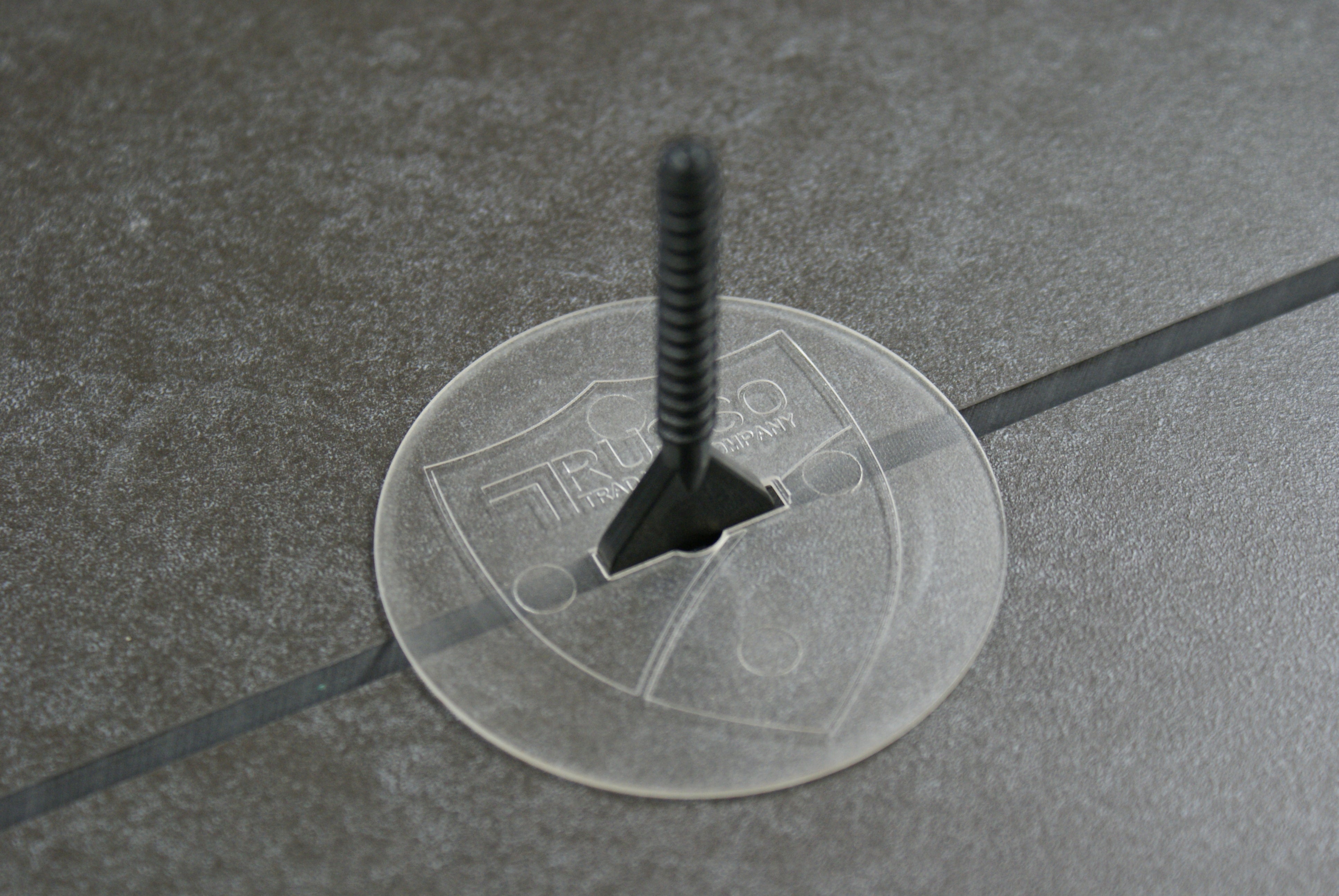 Spin Doctor Tile Leveling System Anti-Friction Shield (100)