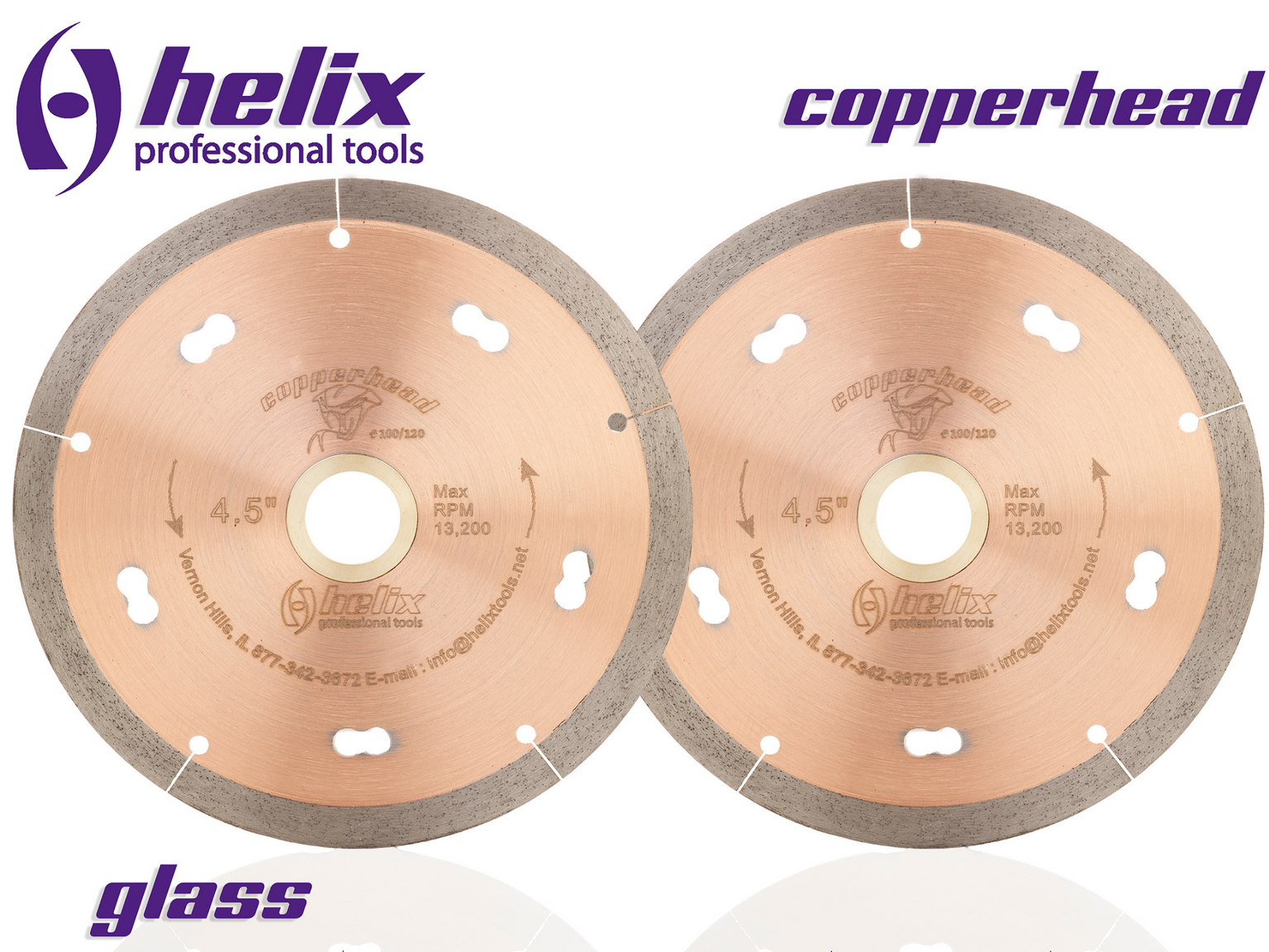 Helix Professional Tools