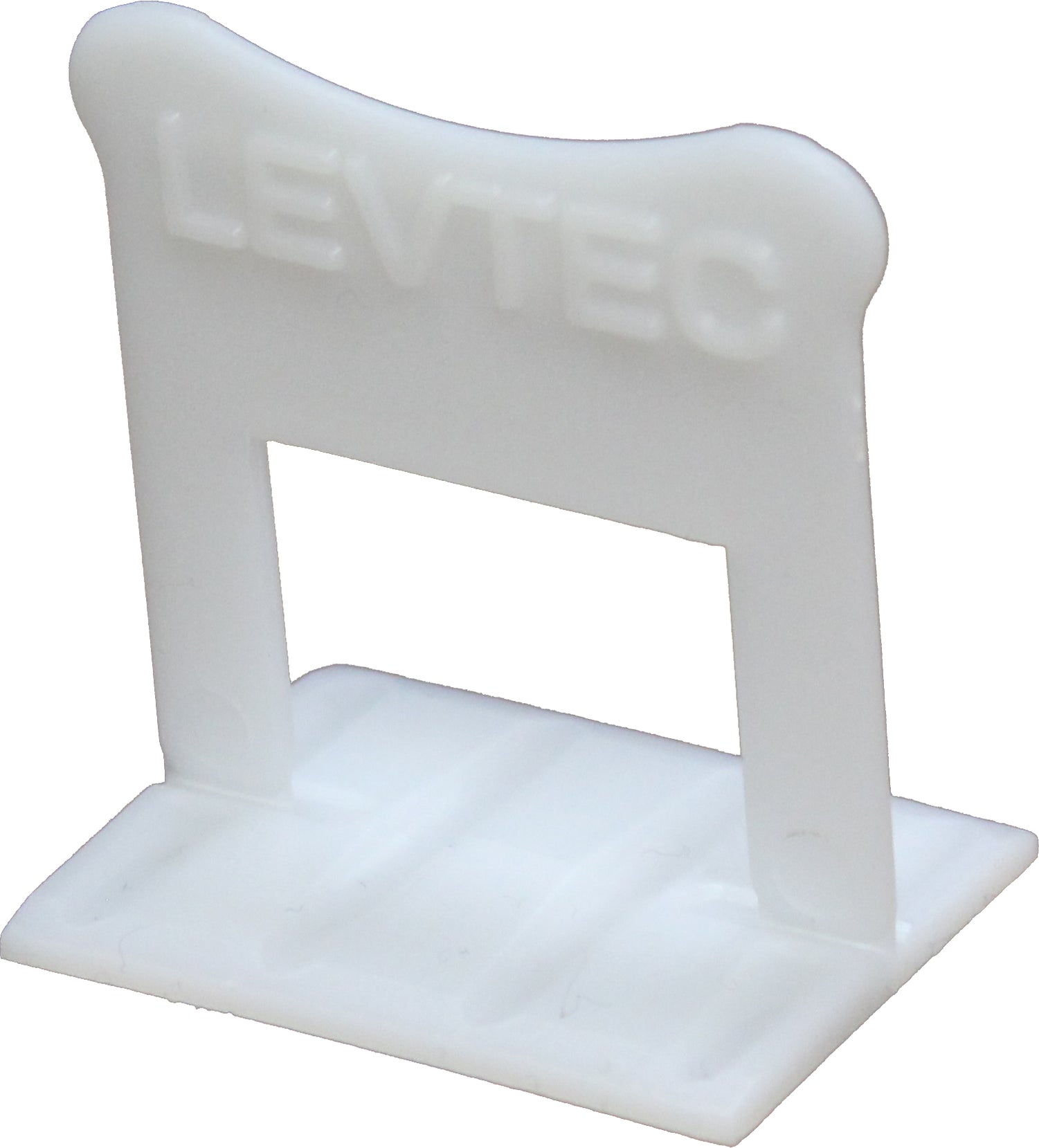 LevTec Tile Leveling System Clips (2000/Bulk Box)