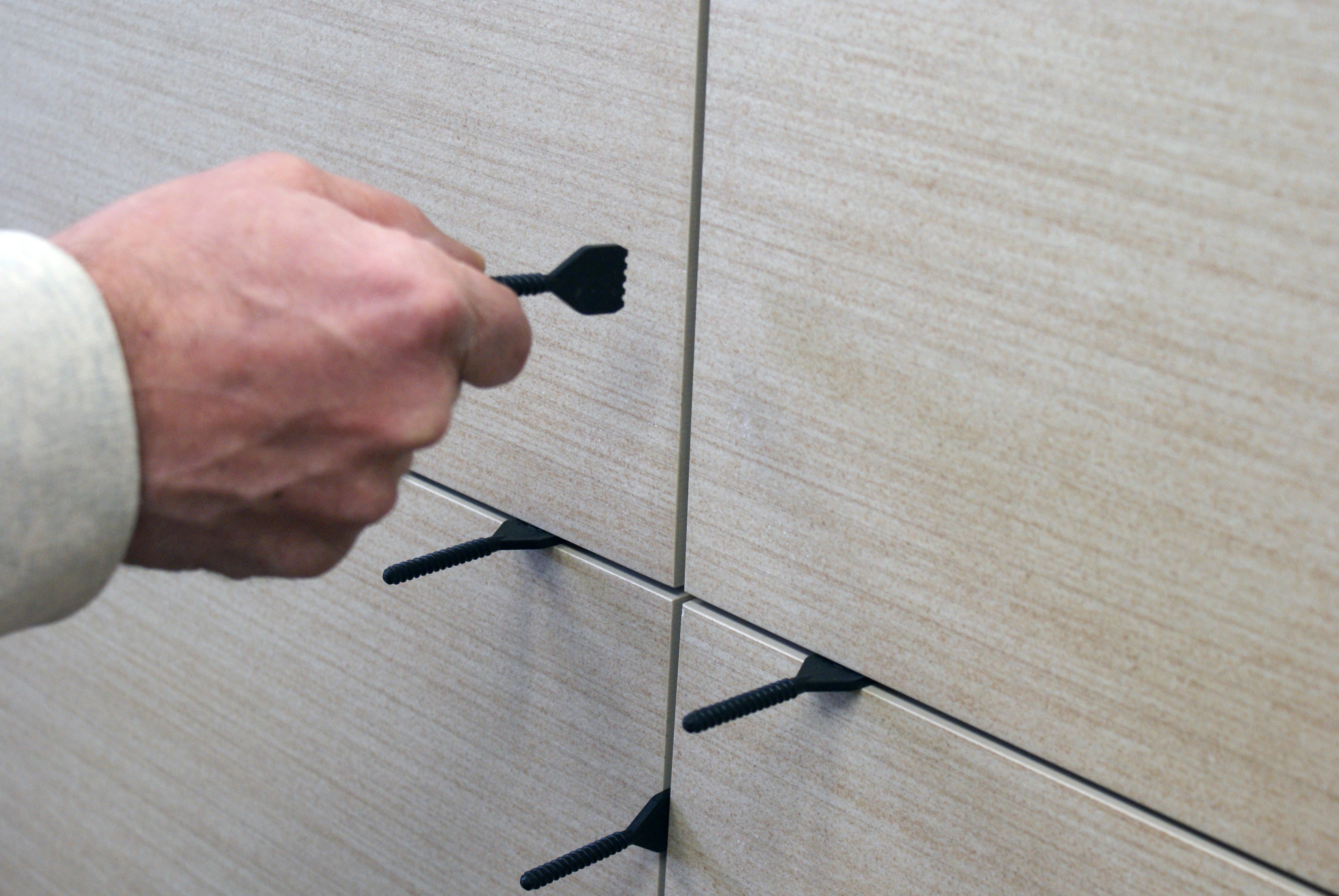 Spin Doctor Tile Spacers | Tile ProSource