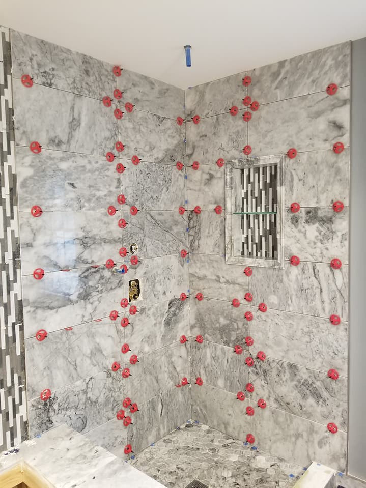 Spin Doctor Tile Spacers | Tile ProSource