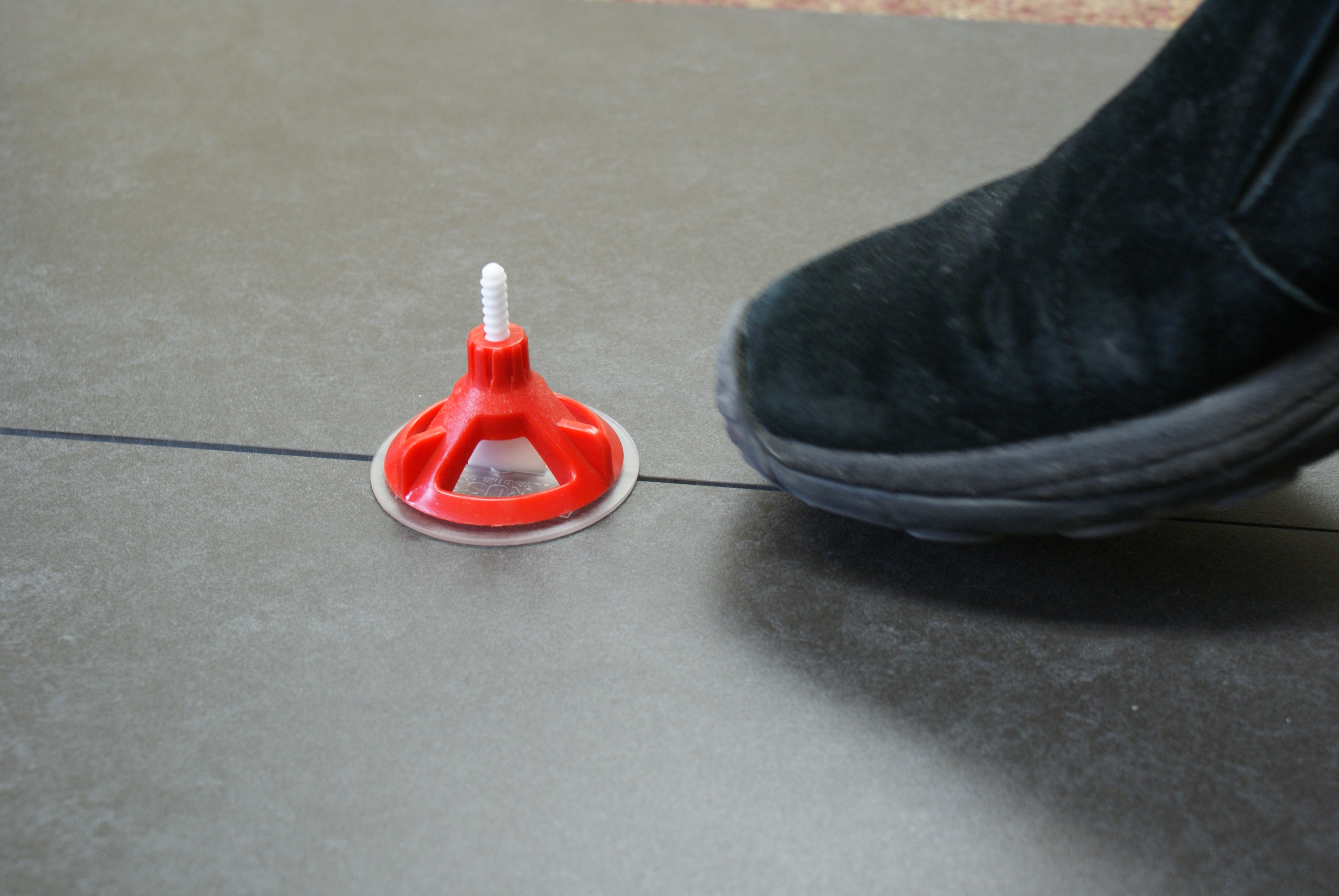 Spin Doctor Tile Spacers | Tile ProSource