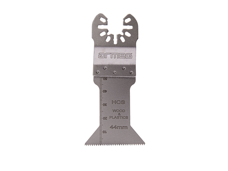 Armeg 1-3/4" HCS Multi-Tool Blades (2/pack)