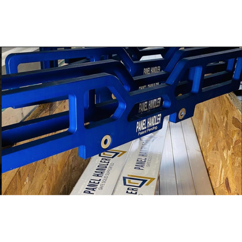 Panel Handle Porcelain Handler Lift System | Free Shipping