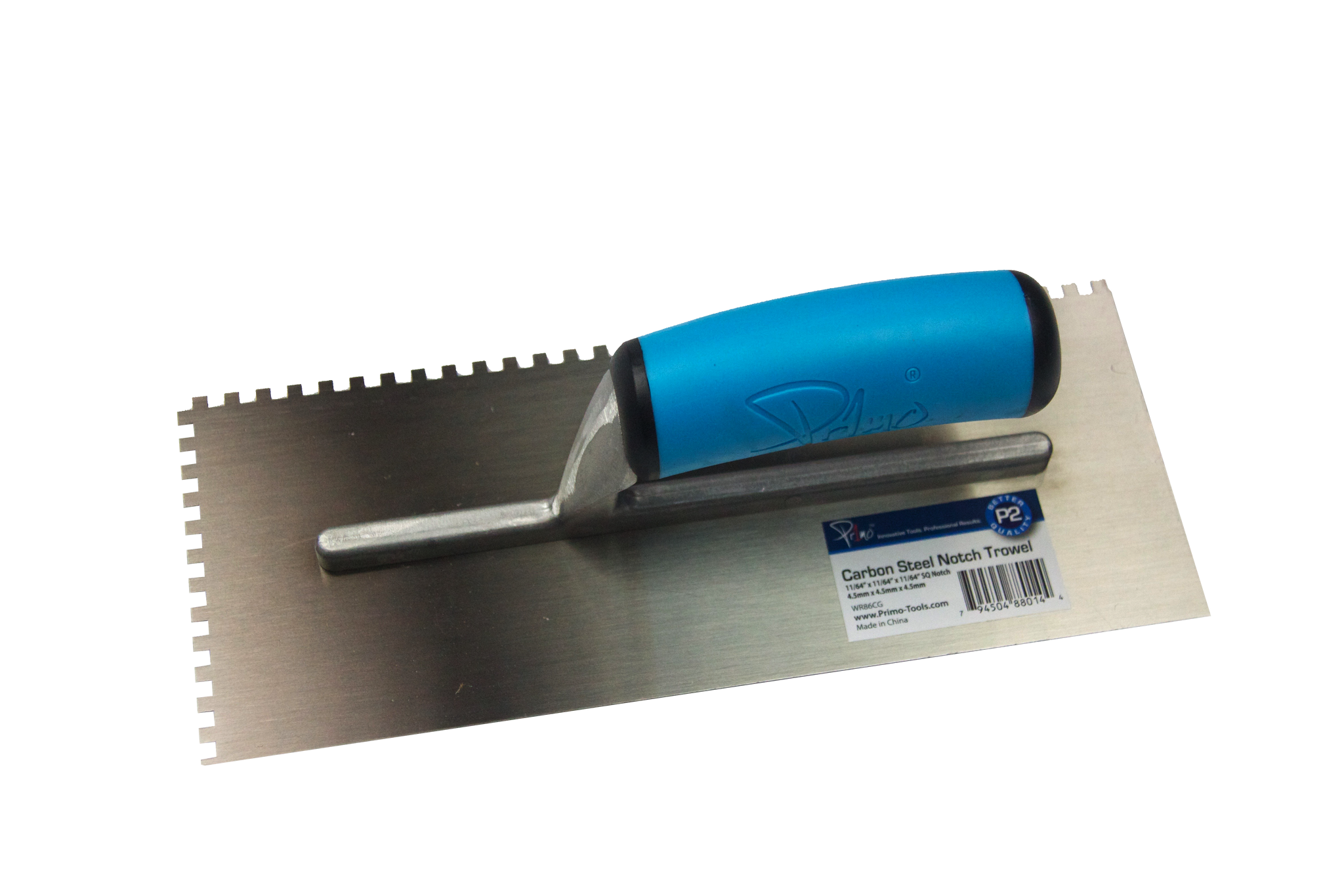 Tile Trowels: Euro Notch, V Notch & More | Tile ProSource